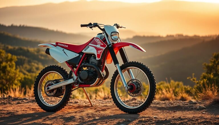 Honda XR500 – Victorian Motorcycle Wreckers